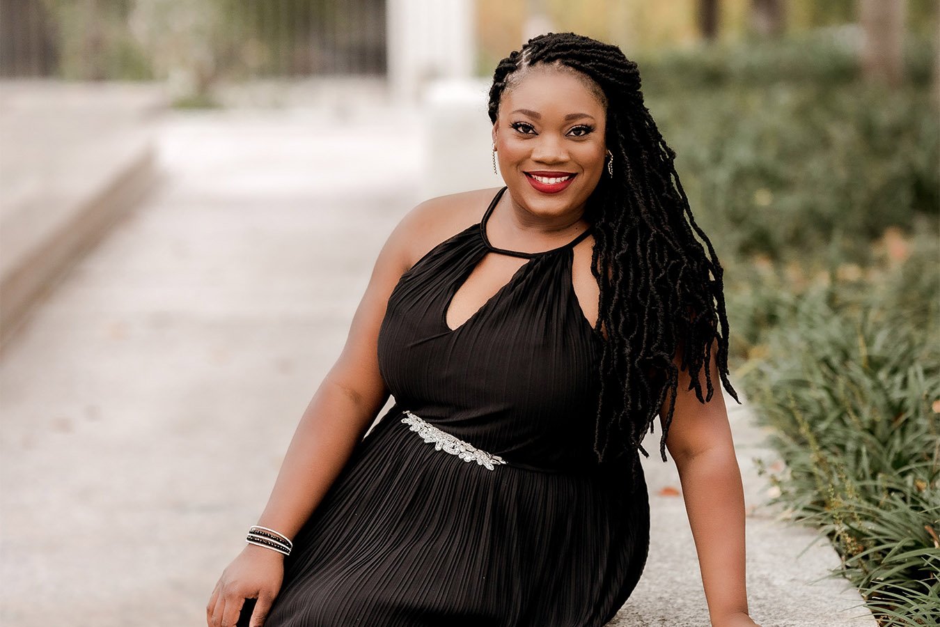 Bachelor's degree in management and leadership