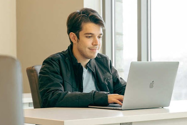 Master's degree in business administration (MBA)