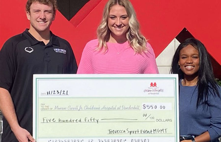 Bachelor’s of Business Administration in sport management