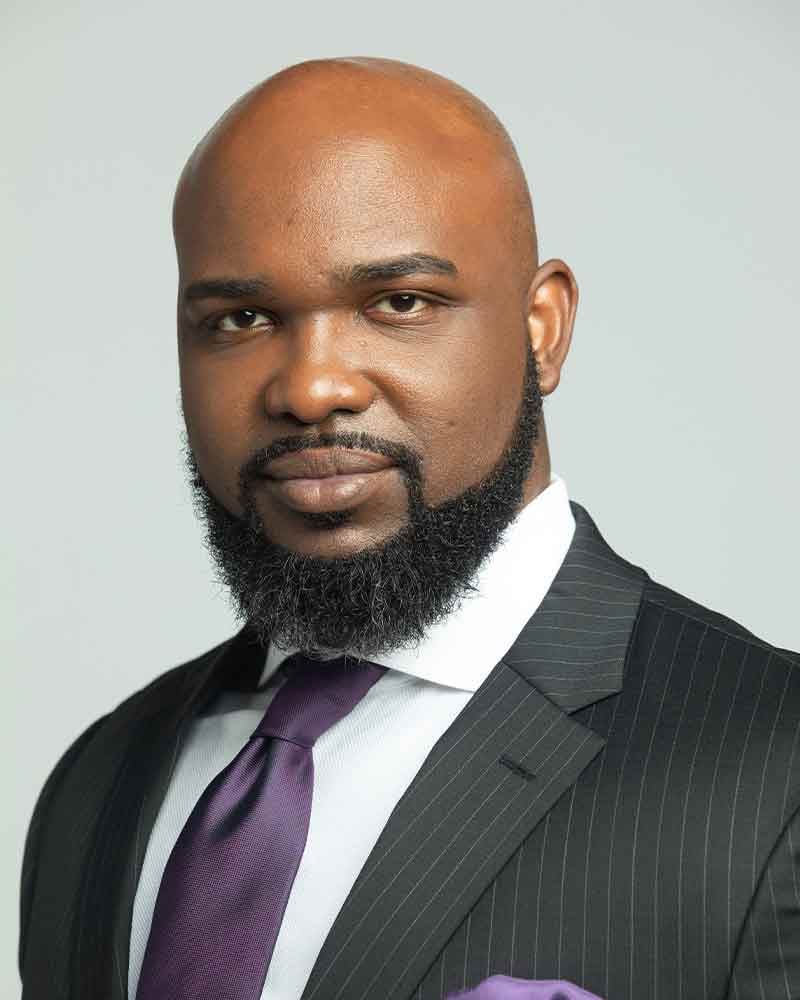 Oscar Williams Jr.
