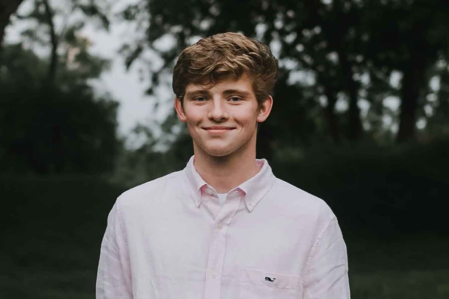 Bachelor’s degree in graphic design