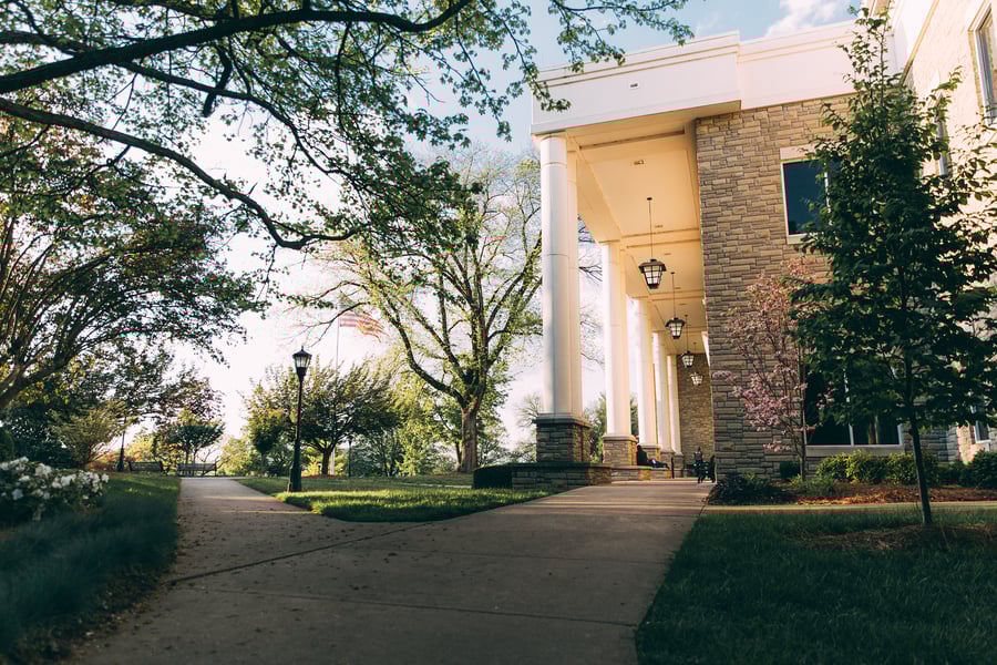 Doctorate in Business Administration (DBA) | Trevecca Nazarene University