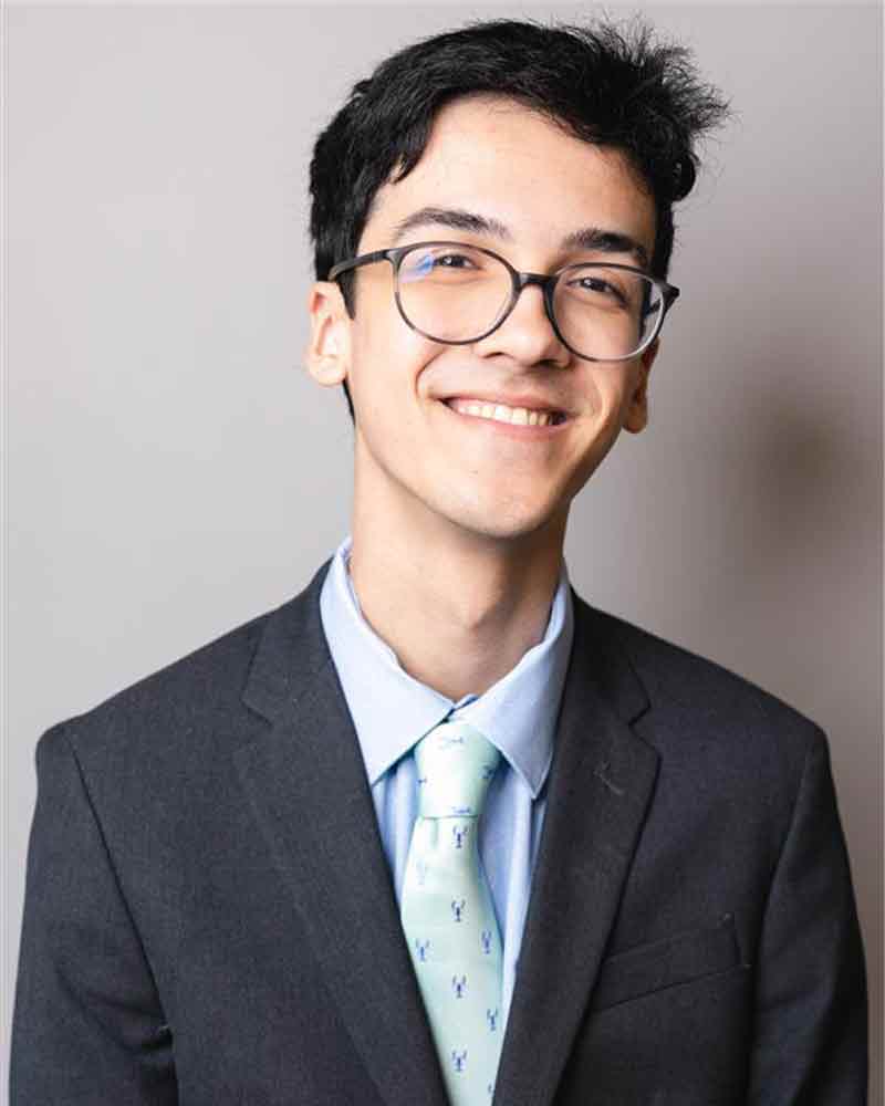 The J.O. McClurkan Scholarship