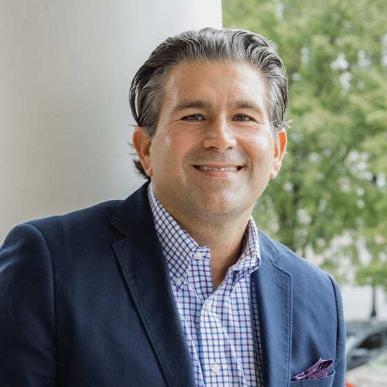 University Leadership