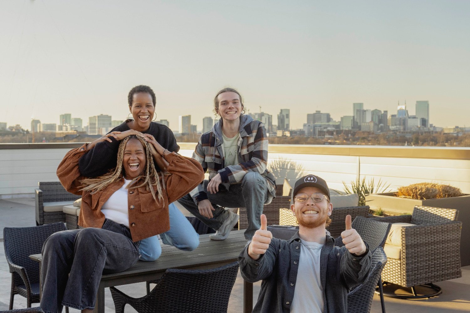 Pursue Your Degree at Trevecca