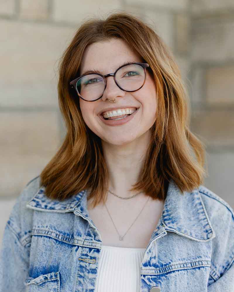 Emily Adams