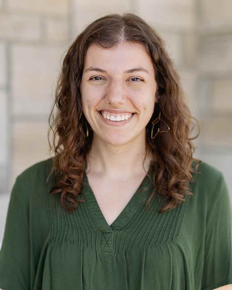 Joy Diehl