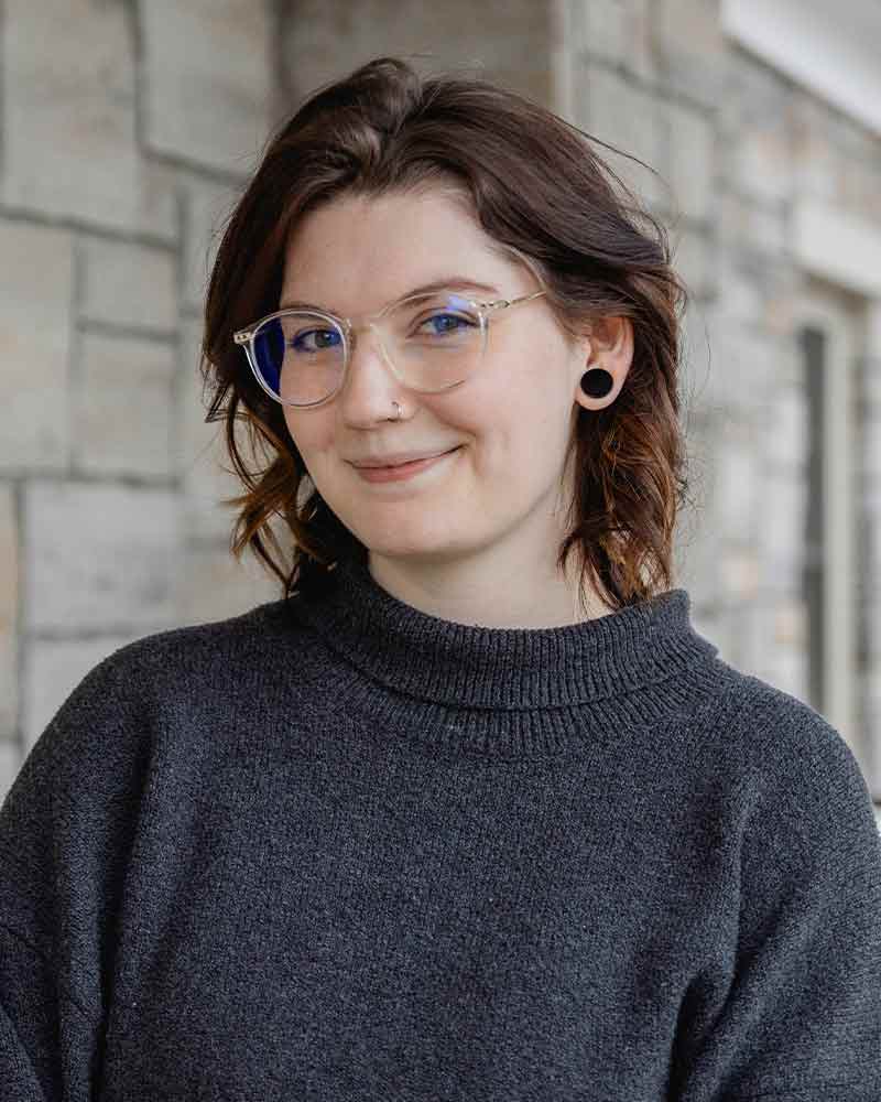 Megan Branham