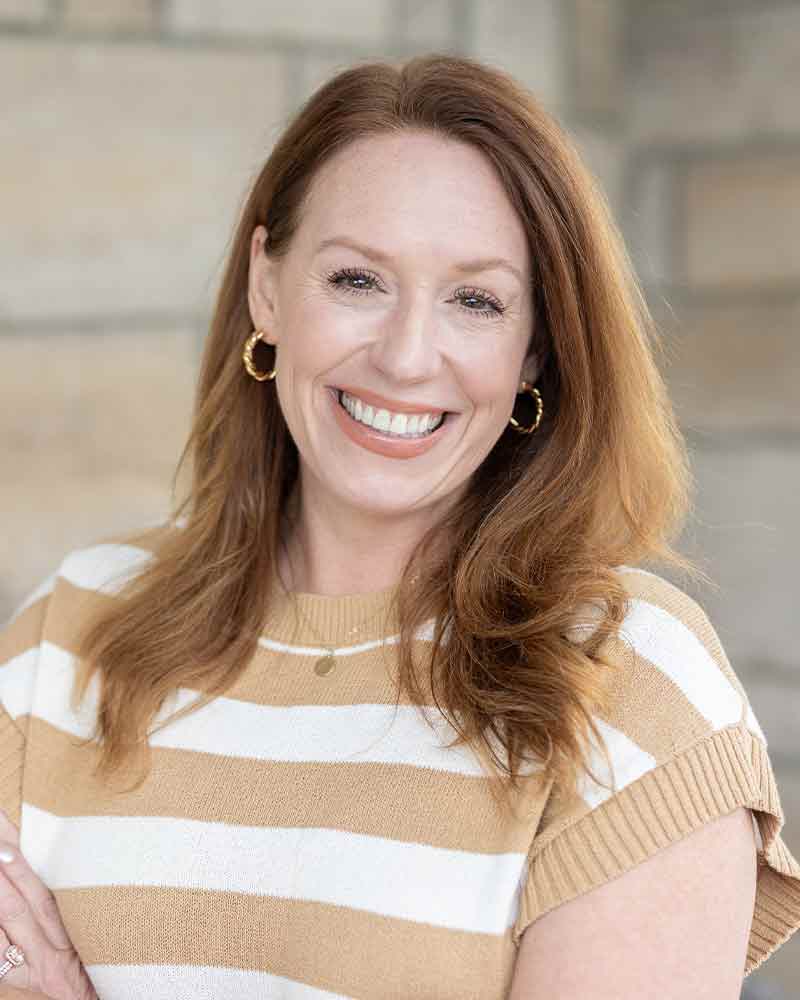 Amy Boone