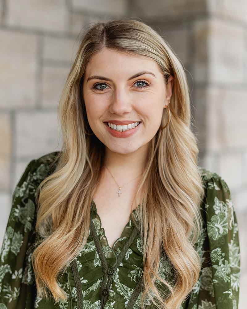 Amy Connell