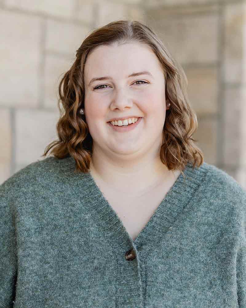 Emma Evans Schmid
