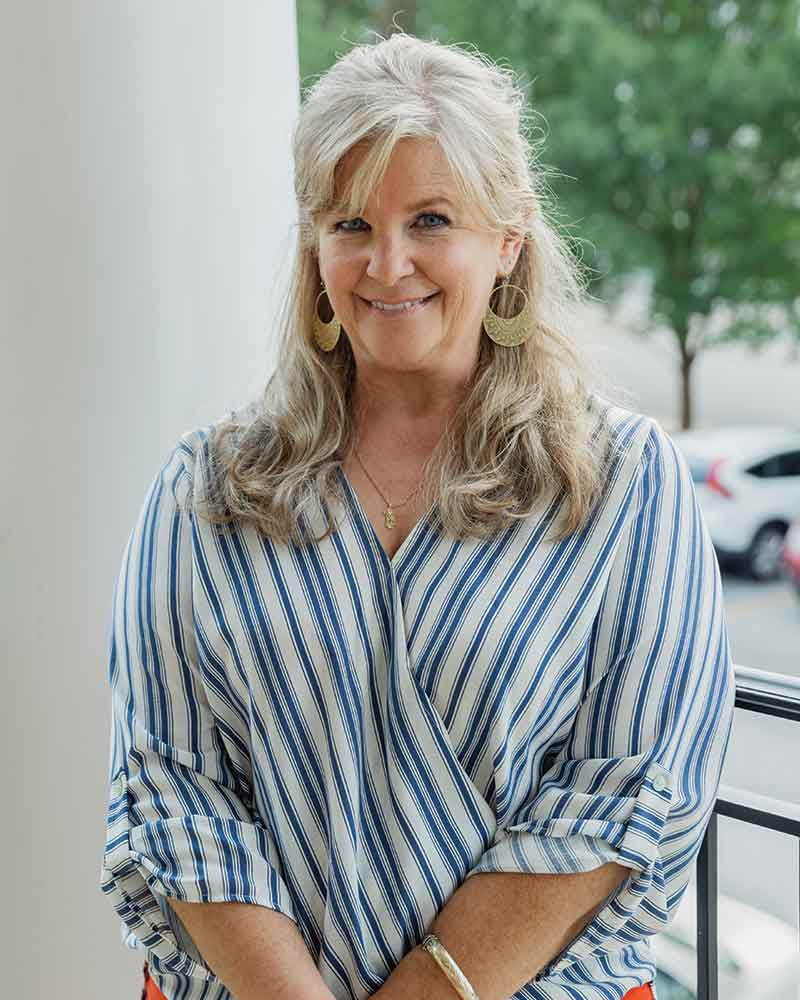 Becky Farley