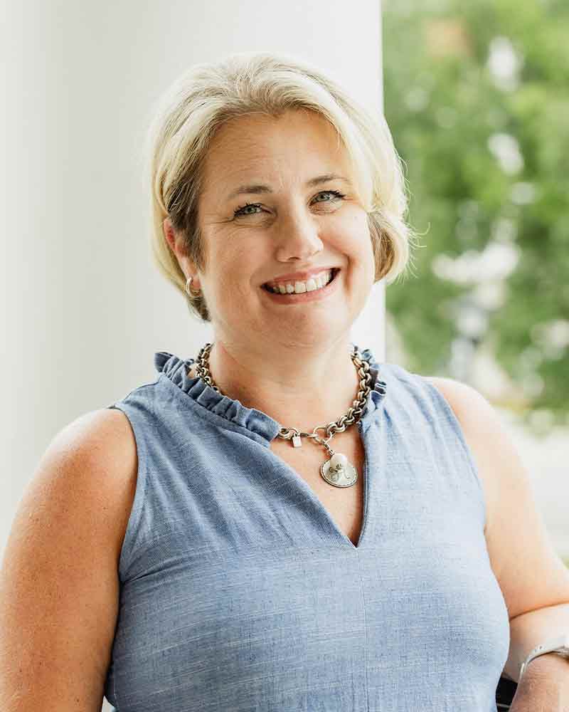 Heather McCulloch