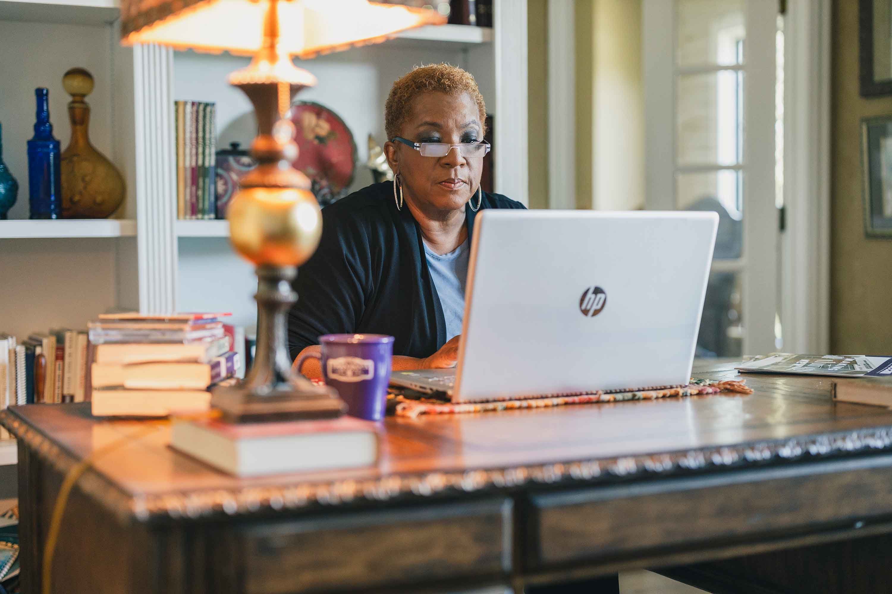 Professional Development