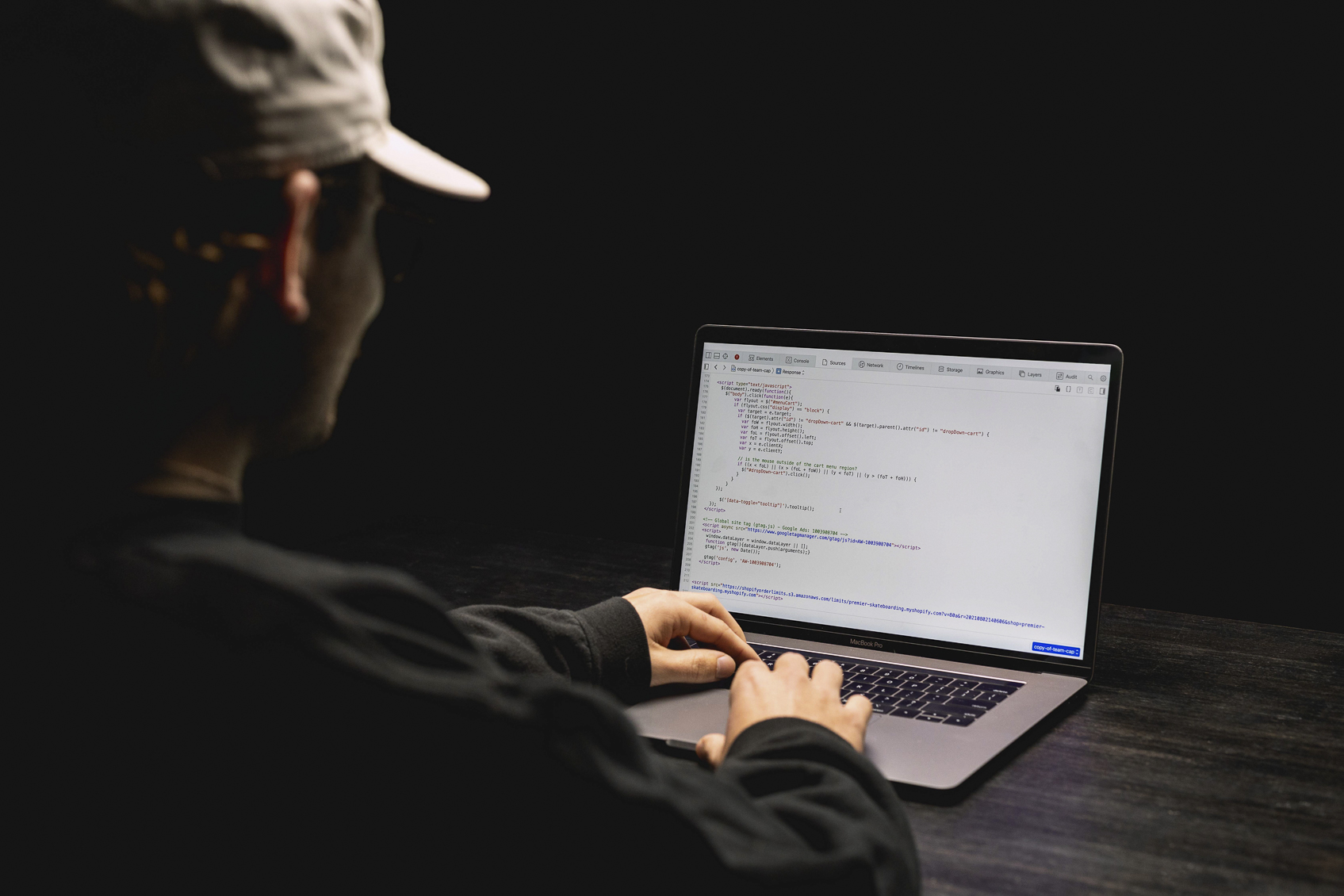 International Executive Studies - MSM (Computer Science)