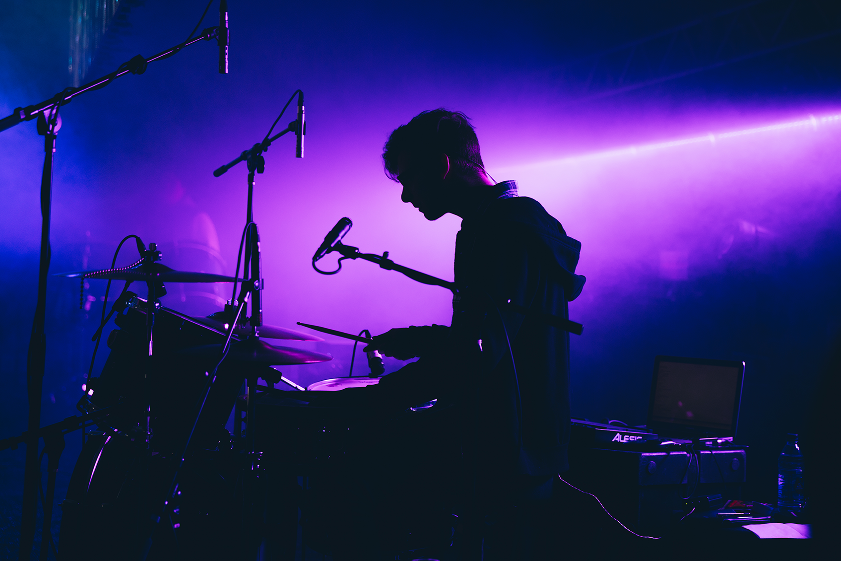 Bachelor of Music in instrumental music performance