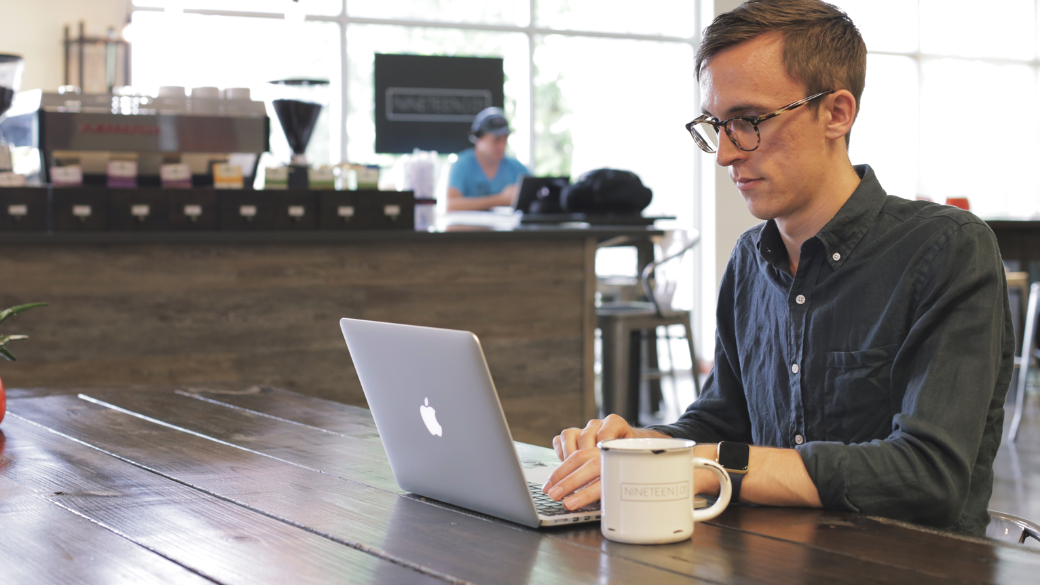 Pursue Your Degree at Trevecca